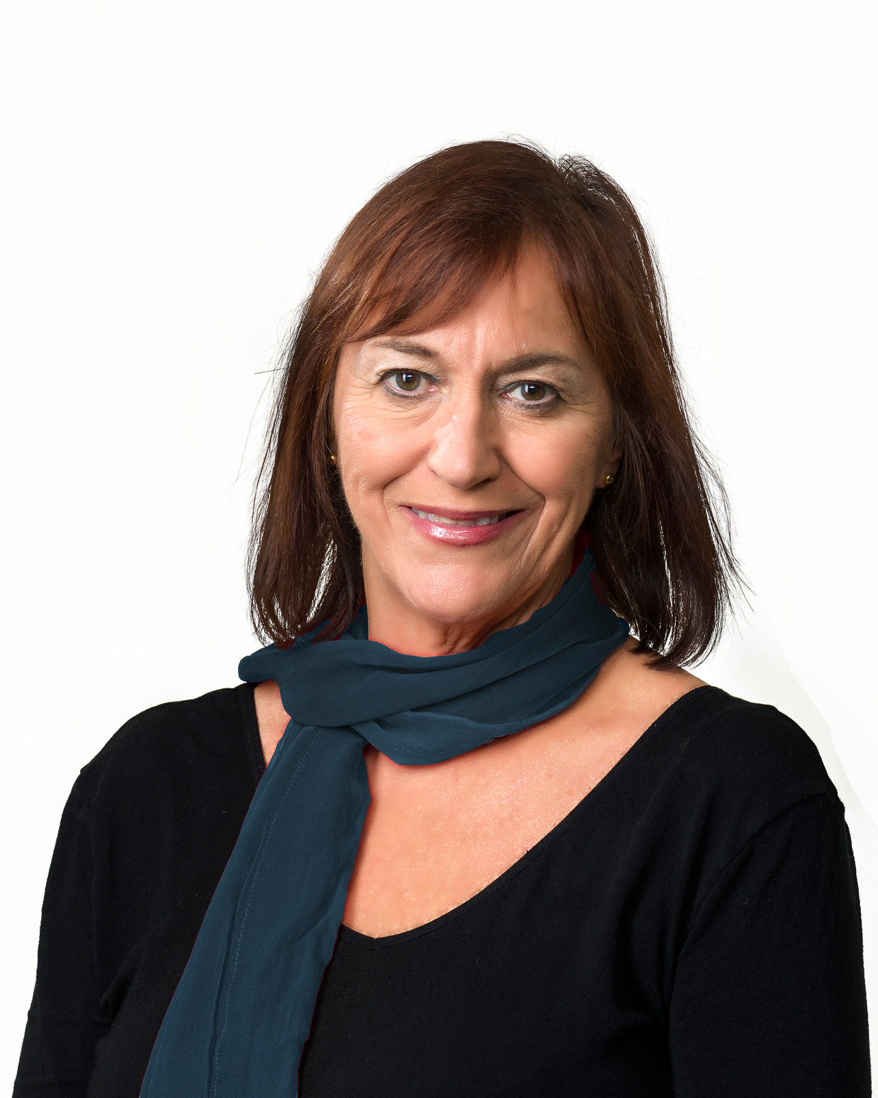 Anne Maria Nicholson